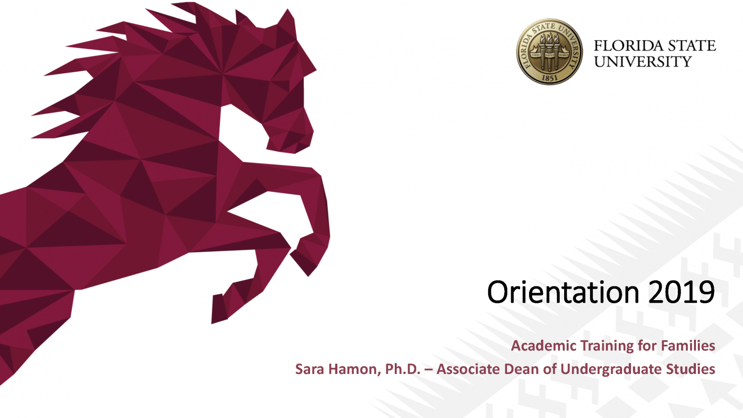 Academic Center for Excellence